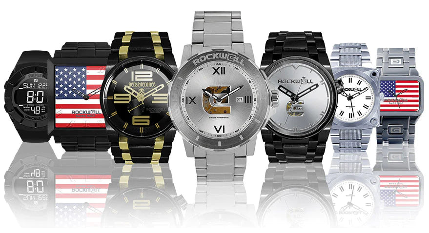 What do you think about the trend of wearing oversized watches?