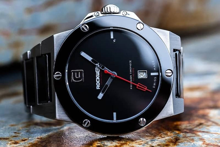 The Legacy of Swiss Watches: A Tradition Old as Time