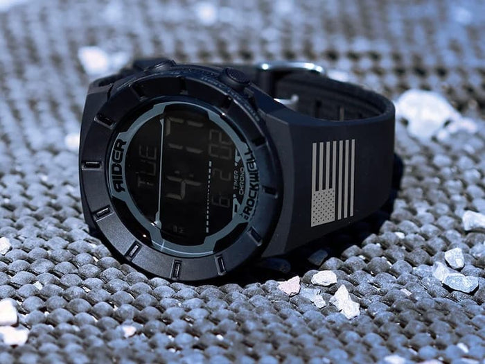 A Comprehensive Guide to Watch Bezels and Their Uses