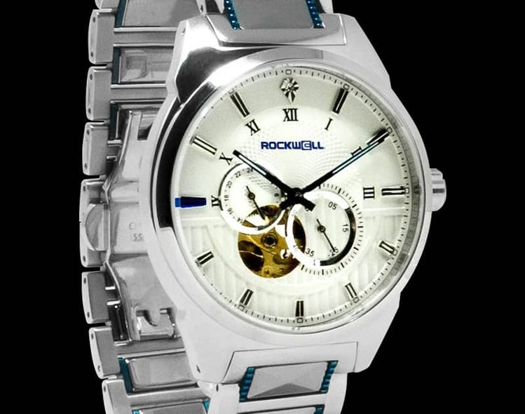 What Makes a Watch a Luxury Timepiece?