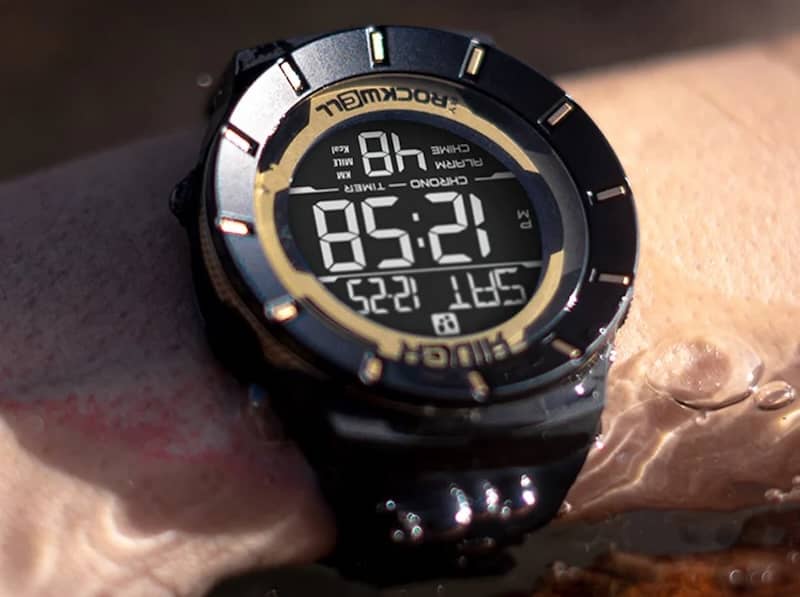Crystal Clear Choice: What to Know About Watch Crystals