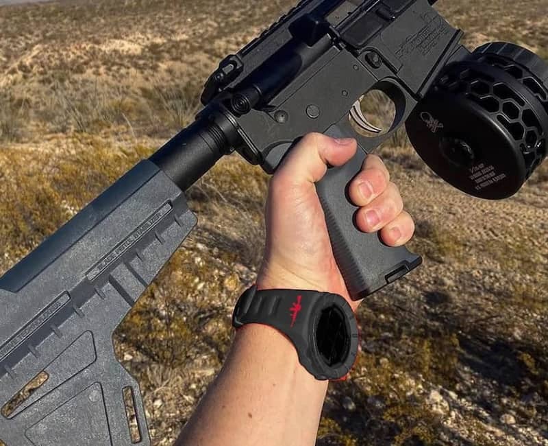 Why a Tactical Watch is Essential, Even Outside Combat