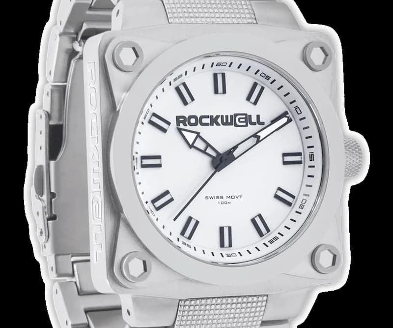 Why Women Are Embracing Big Face Watches