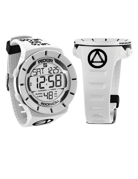 50MM Luxury Watch Collection