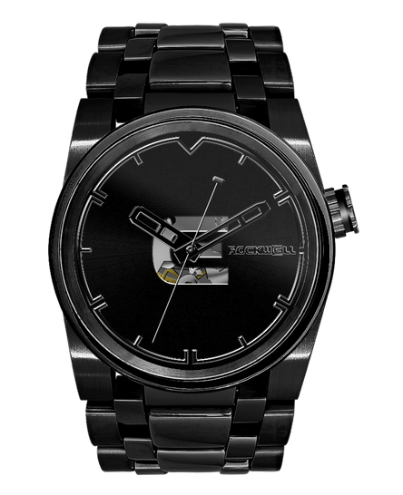 50MM Automatic Luxury Watch Collection