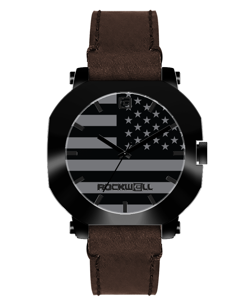 Apex Analog Watch Collection by Rockwell Time