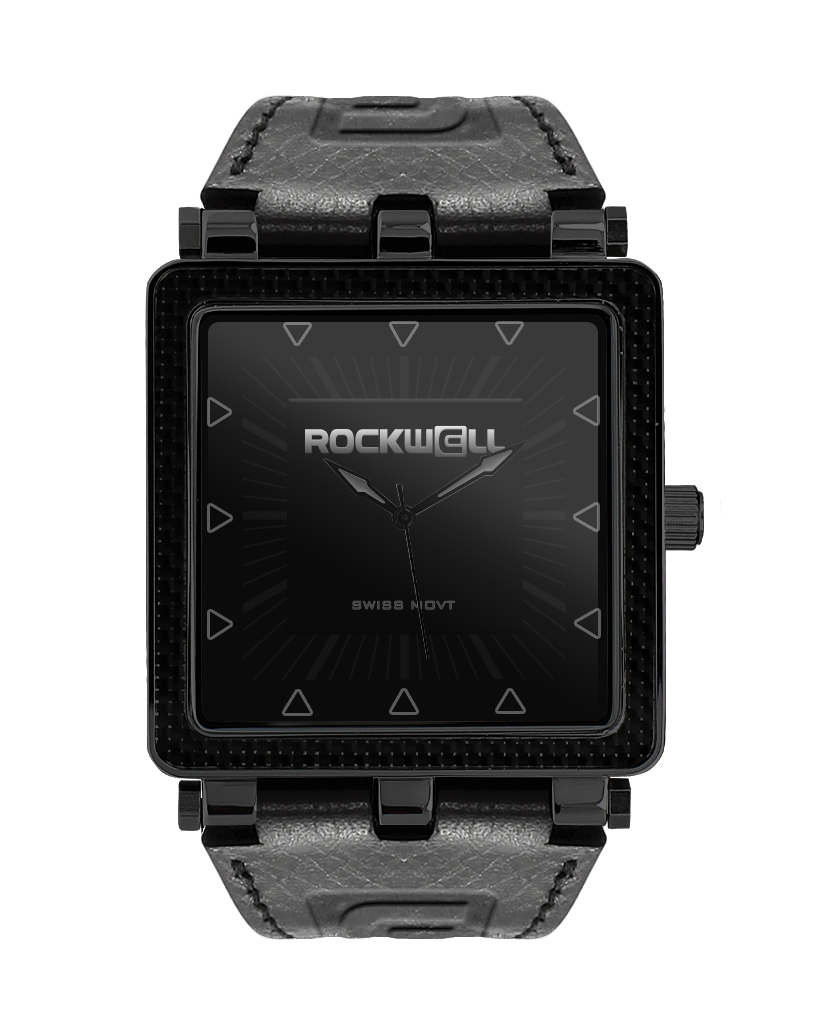 Days Of Christmas Watches by Rockwell Time