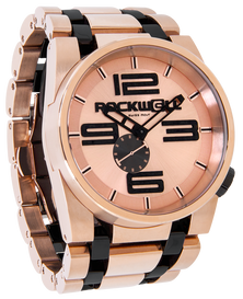 50MM Luxury Watch Collection