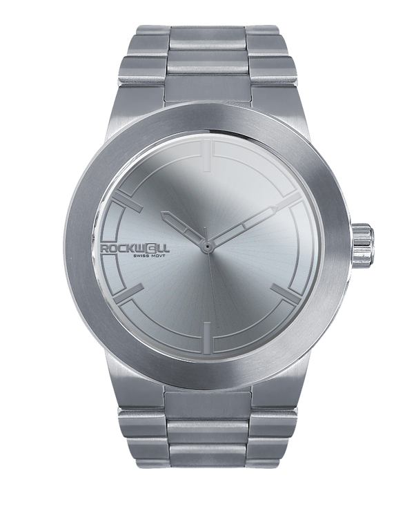 Maverick Analog Watch Collection by Rockwell Time