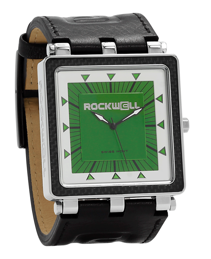 Days Of Christmas Watches by Rockwell Time