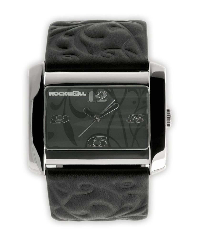 Vanessa Analog Watch Collection by Rockwell Time