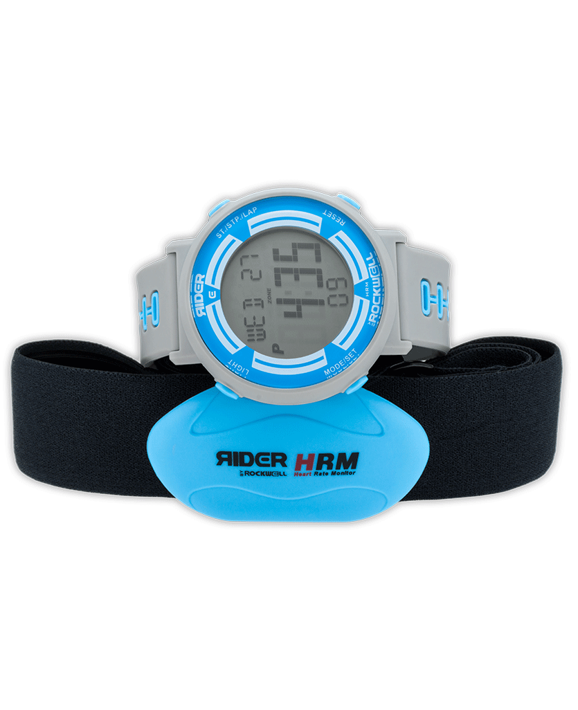Game Face Digital Watch Collection by Rockwell Time