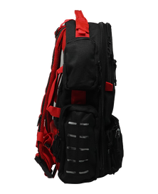 Ruck Collection of Rockwell Deluxe Backpacks
