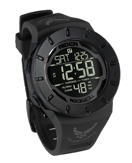 50MM Luxury Watch Collection